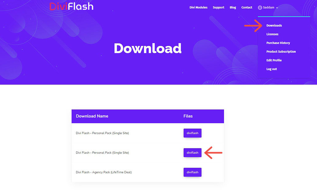 How to Install DiviFlash Plugin? - DiviFlash Docs