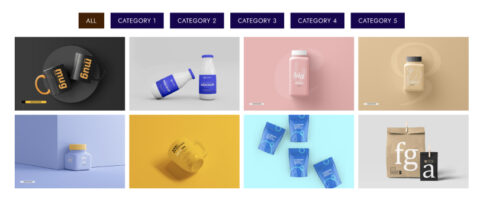 Advanced Gallery Module Overview - DiviFlash Docs