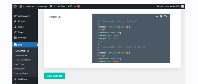 The Ultimate Divi Logo Guide For Beginners: 2024 Edition