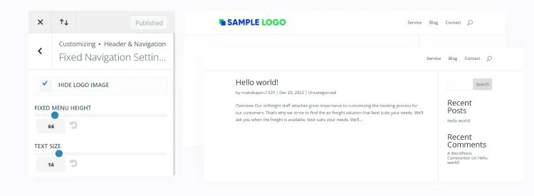 The Ultimate Divi Logo Guide For Beginners: 2024 Edition