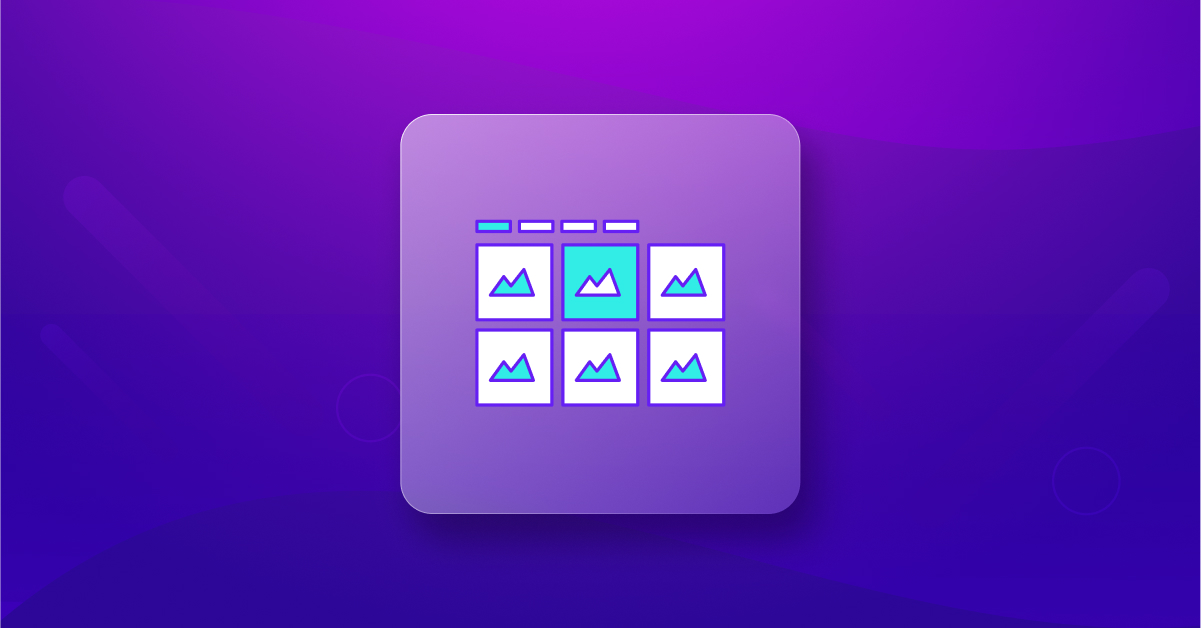 Advanced Divi Gallery Module - DiviFlash