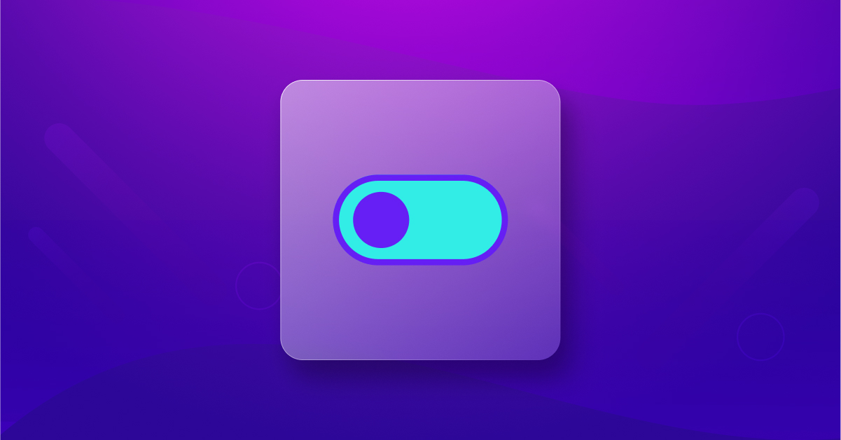Divi Content Toggle Module - DiviFlash