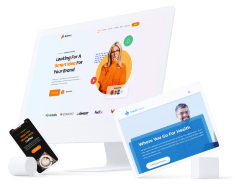 40+ Free Divi Layouts - DiviFlash