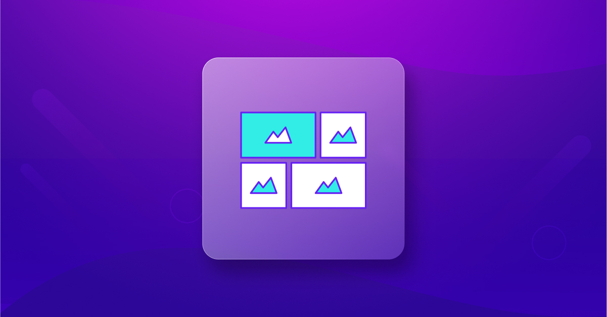 Divi Justified Gallery Module - DiviFlash