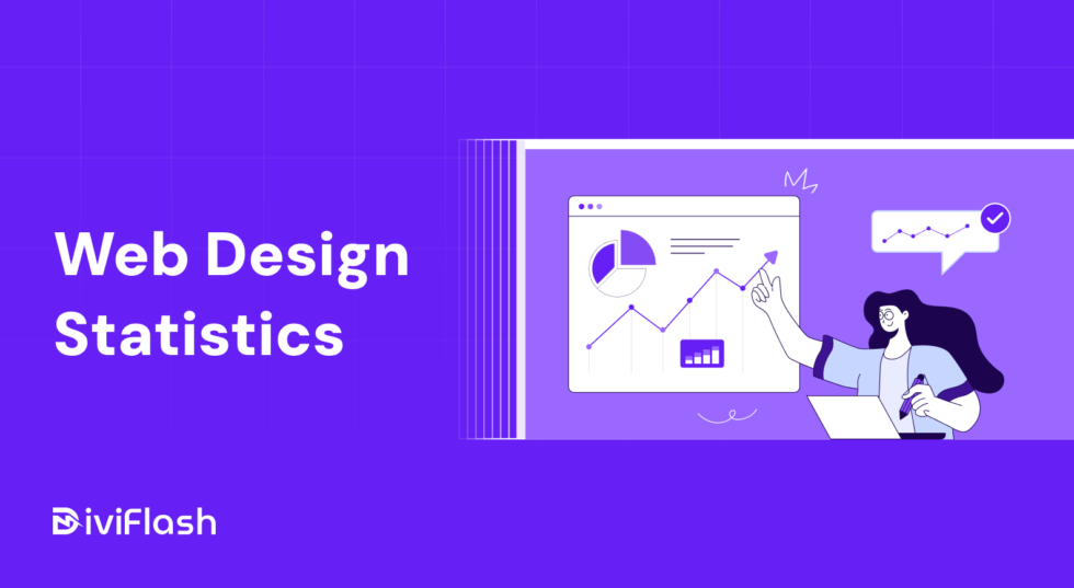 33 Web Design Statistics for 2025 (Fact & Figure + Trends)