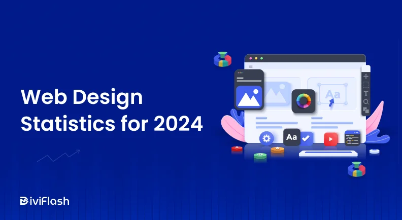 33 Web Design Statistics for 2024 (Fact & Figure + Trends)