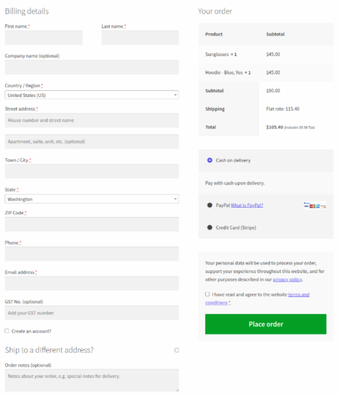 WooCommerce Shortcodes: Types, List, Uses, and More (2025)