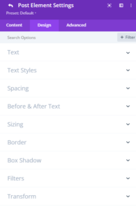 How to Use Advanced Custom Fields (ACF) in Divi Module?