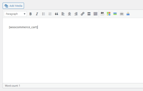 WooCommerce Shortcodes: Types, List, Uses, and More (2025)