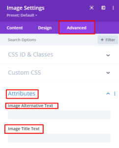 Divi Image Size Guide by Experts - DiviFlash