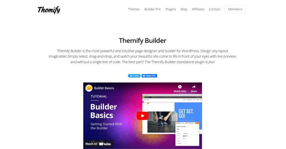 10 Best WordPress Page Builders in 2025 [Tested & Reviewed]