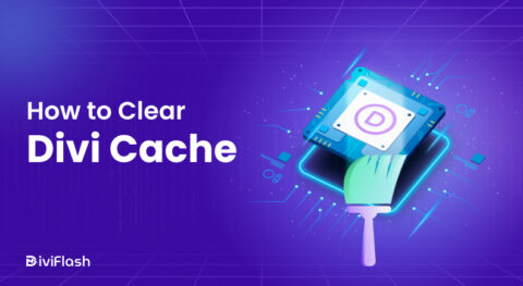 How to Clear Divi Cache: Quick Steps for a Faster Website