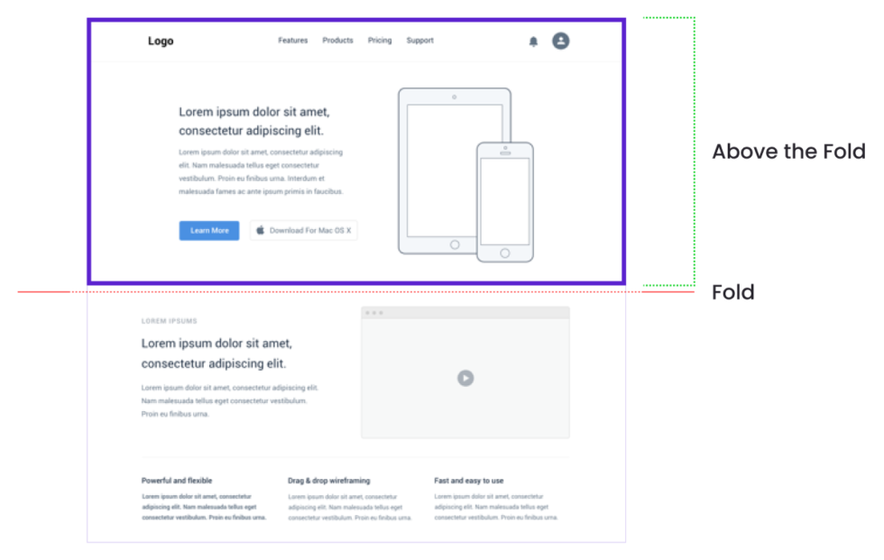 100+ Web Design Glossary of Terms You Should Know in 2025