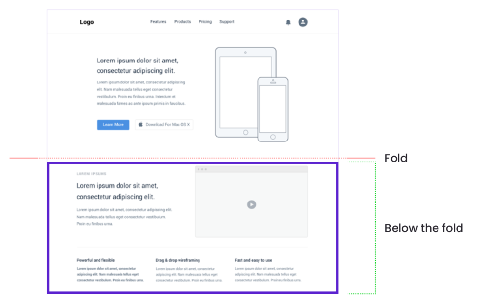 100+ Web Design Glossary of Terms You Should Know in 2025