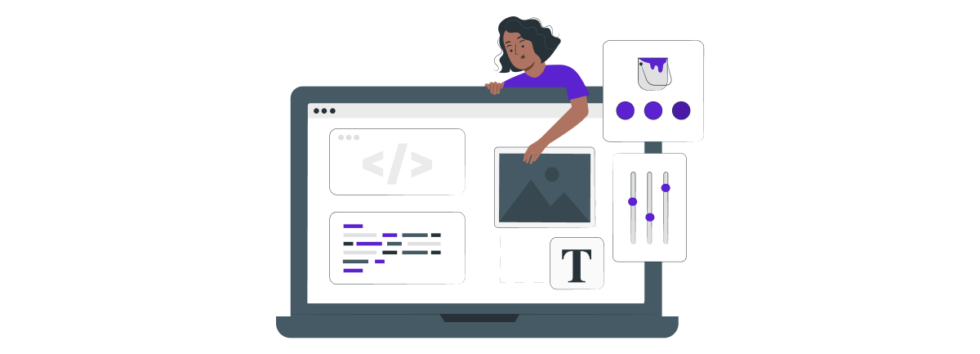 100+ Web Design Glossary of Terms You Should Know in 2025