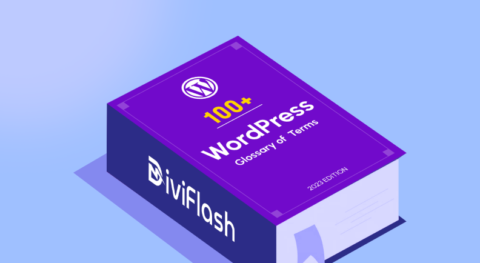 WordPress Glossary: 100+ Terms & Definitions You Should Know