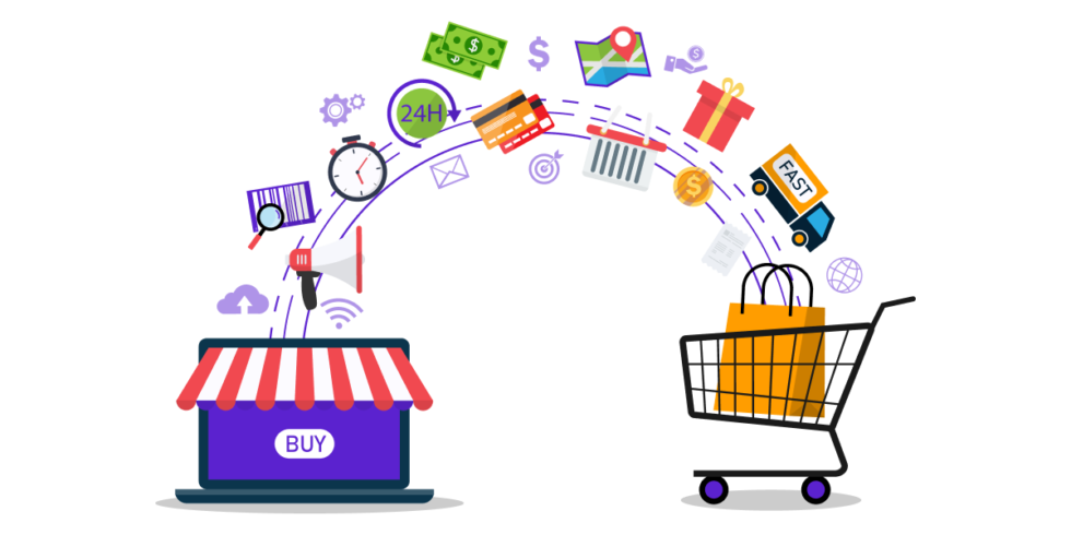 100+ eCommerce Glossary of Terms You Should Know in 2025