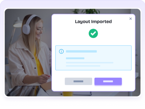 Divi Layout Importer - DiviFlash