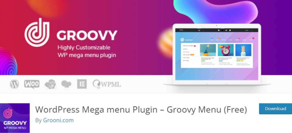5 Best WordPress Mega Menu Plugins in 2025