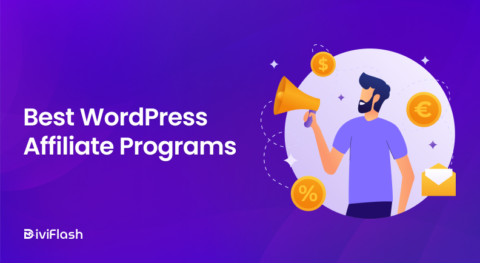 Best WordPress Affiliate Programs - DiviFlash