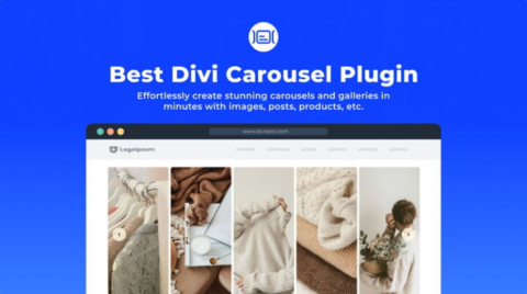 7 Best Divi Carousel Plugins in 2025
