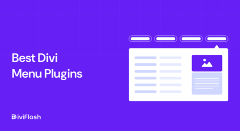 Top Divi Menu Plugins for 2026 [Best Navigation Solutions]