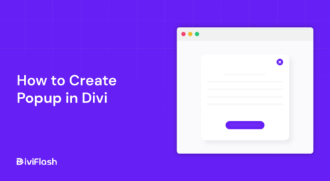 How to Create Popup in Divi: With or Without Plugin
